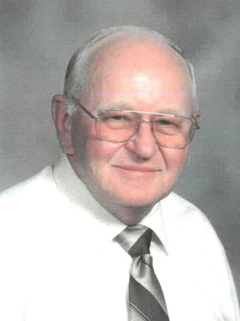 Carl Rudolph Gustafson - Superior Telegram | News, weather, sports from ...