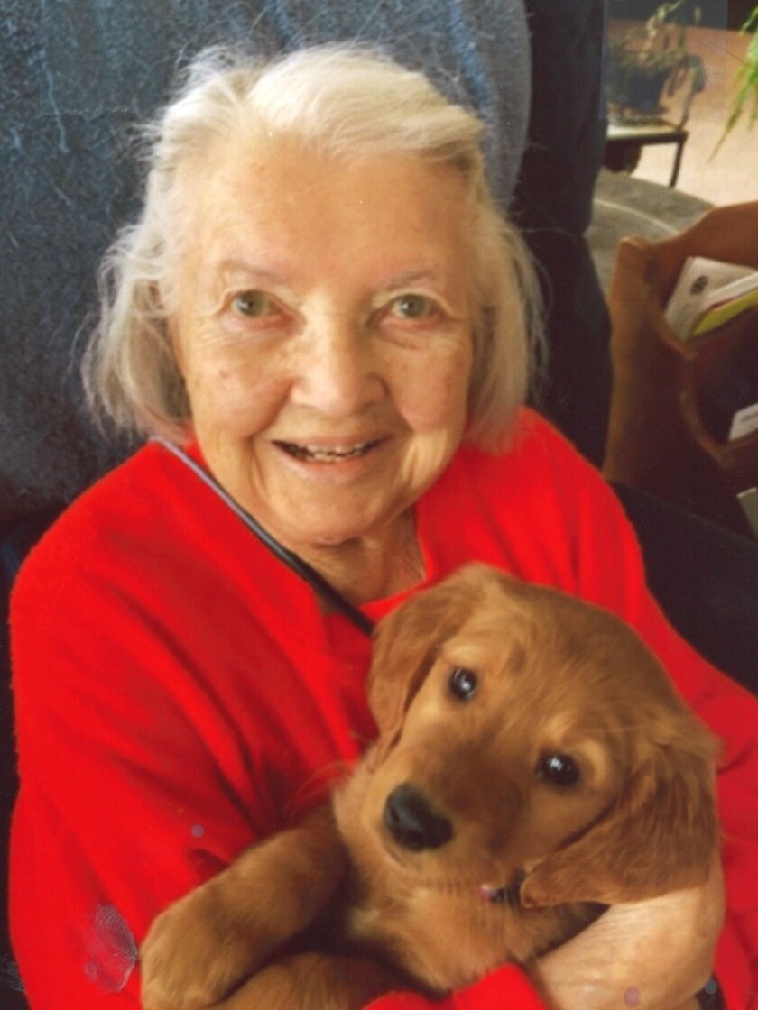 Carol Lyon Cecil Oleson - Duluth News Tribune | News, weather, and ...