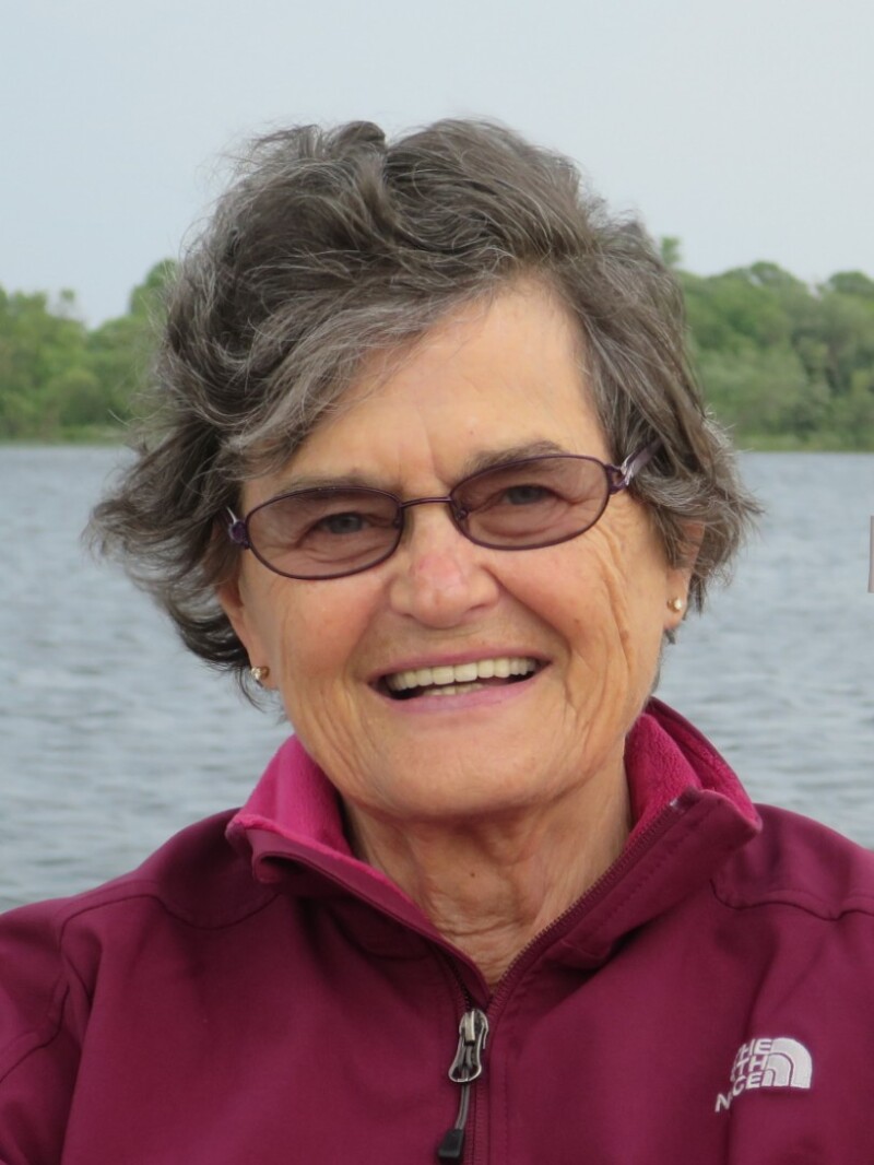 Carol J. Tillitt - Alexandria Echo Press | News, weather and sports ...
