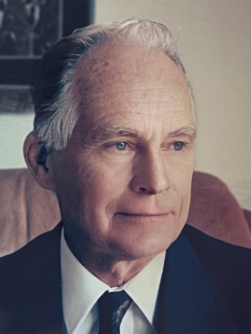 Robert “Bob” Rude - Alexandria Echo Press | News, weather and sports ...