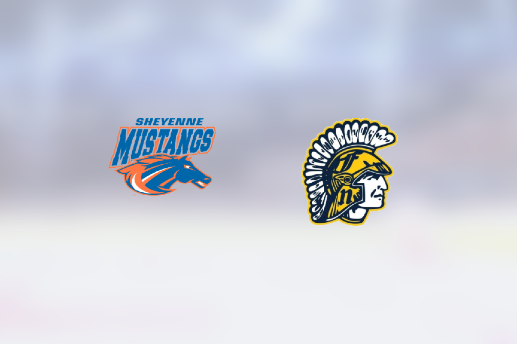 Fargo North/South Spartans lose to West Fargo Sheyenne - The Rink Live ...