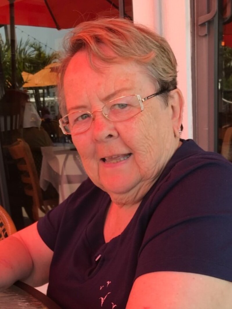 Nancy Ann Broz - Alexandria Echo Press | News, weather and sports from ...