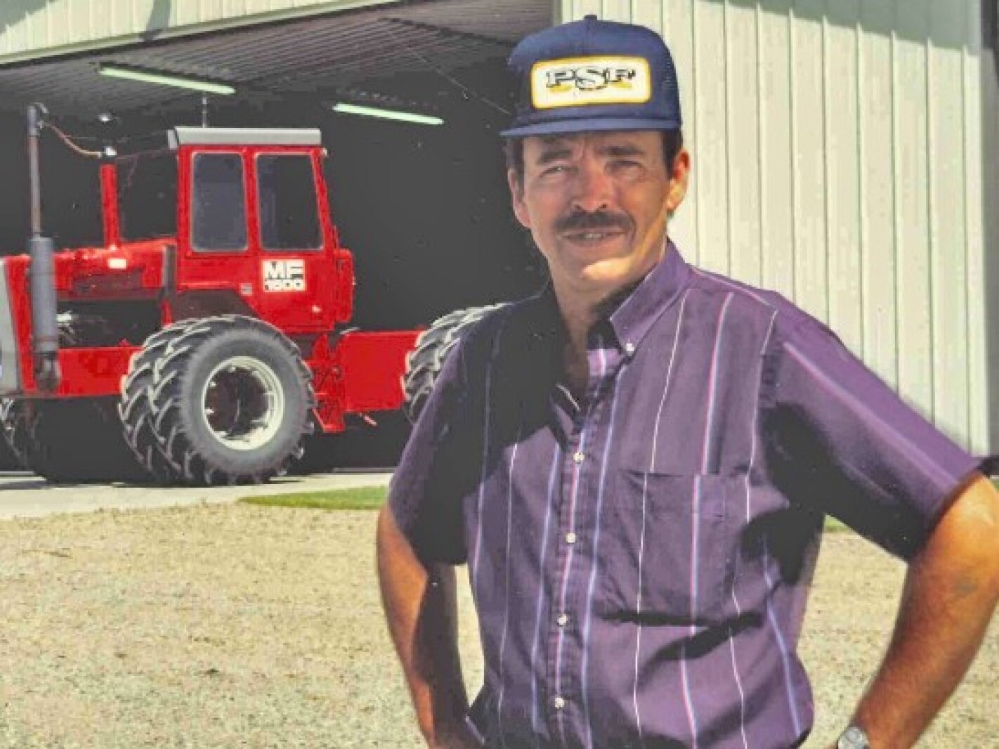 Brian Matthew Johnson - InForum | Fargo, Moorhead and West Fargo news ...