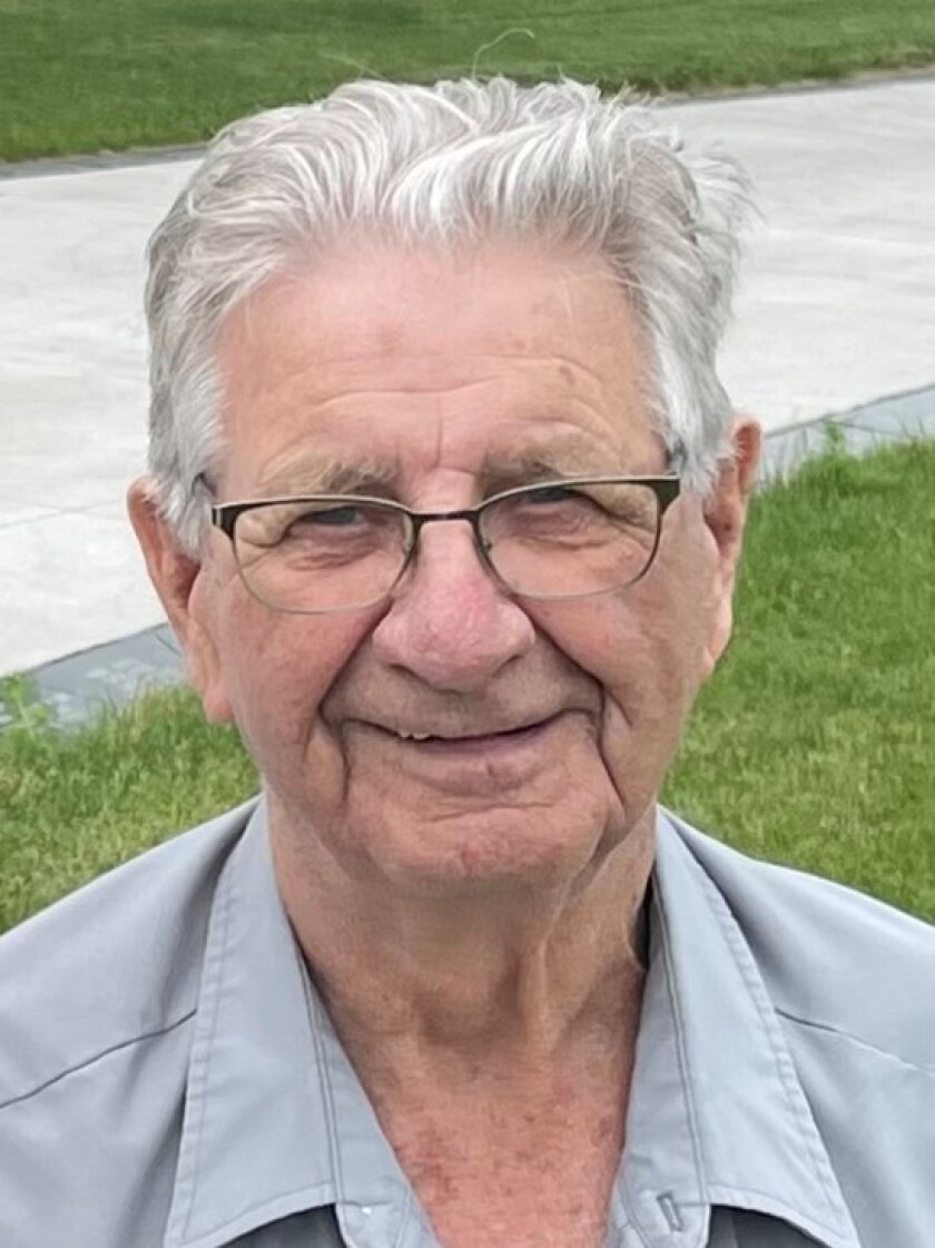 Duane Gage - Grand Forks Herald | Grand Forks, East Grand Forks news ...