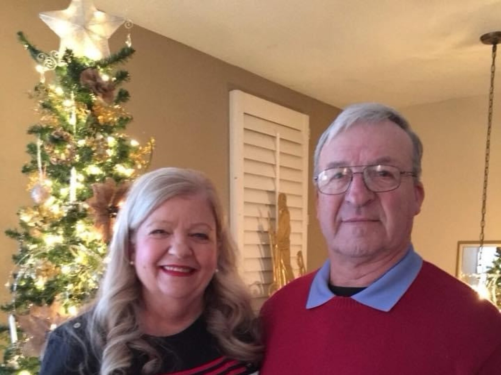 Diana & Richard Fenske - Post Bulletin | Rochester Minnesota news ...