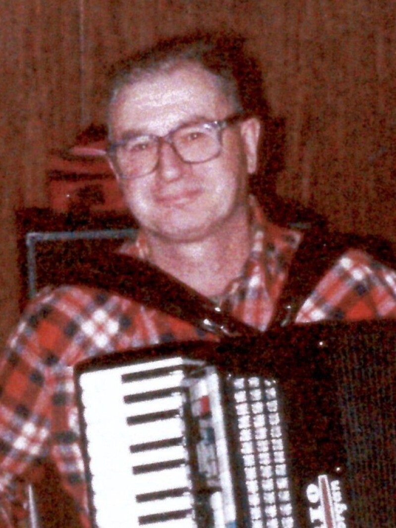 Thomas “Aaron” Dumbeck - Perham Focus | News, weather, sports from ...