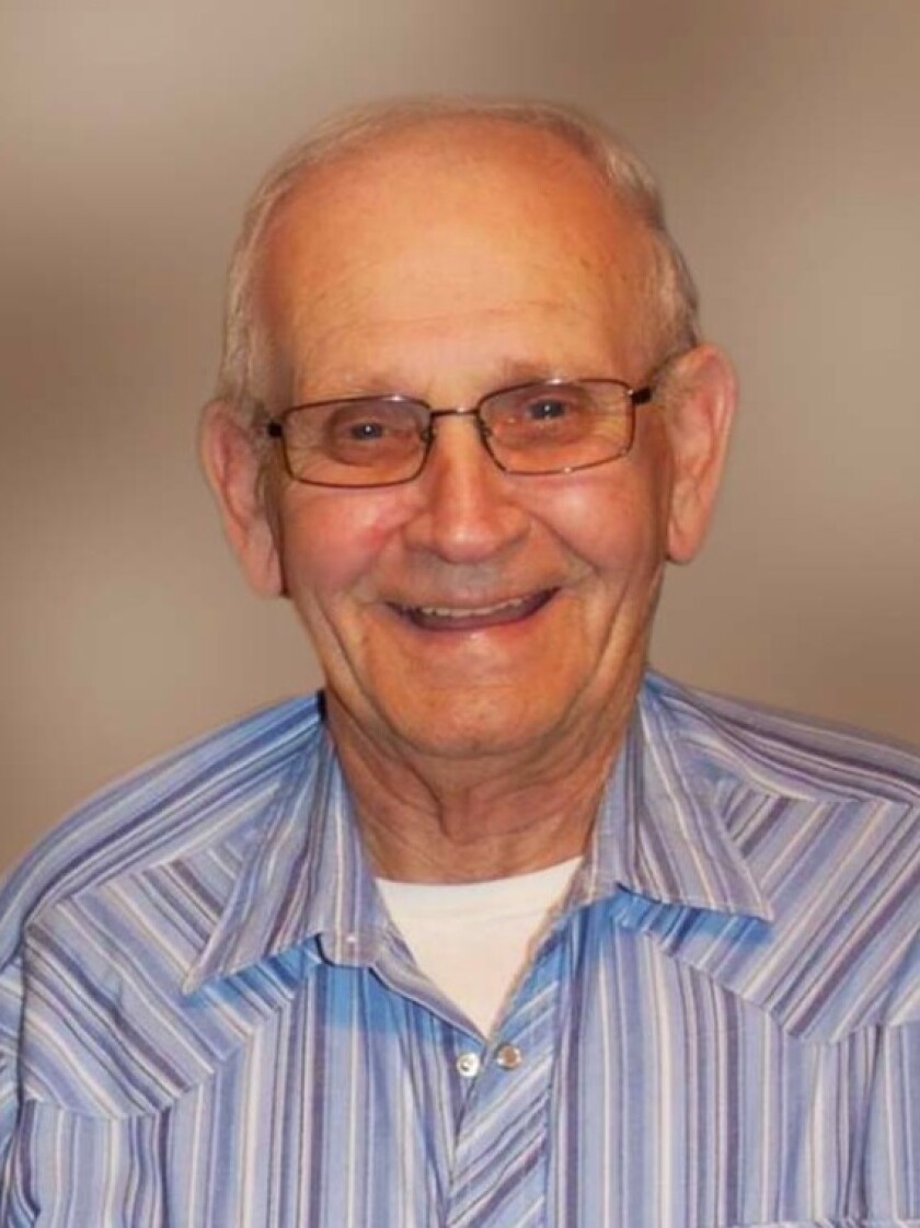 Charles Olsen - Mitchell Republic | News, weather, sports from Mitchell ...