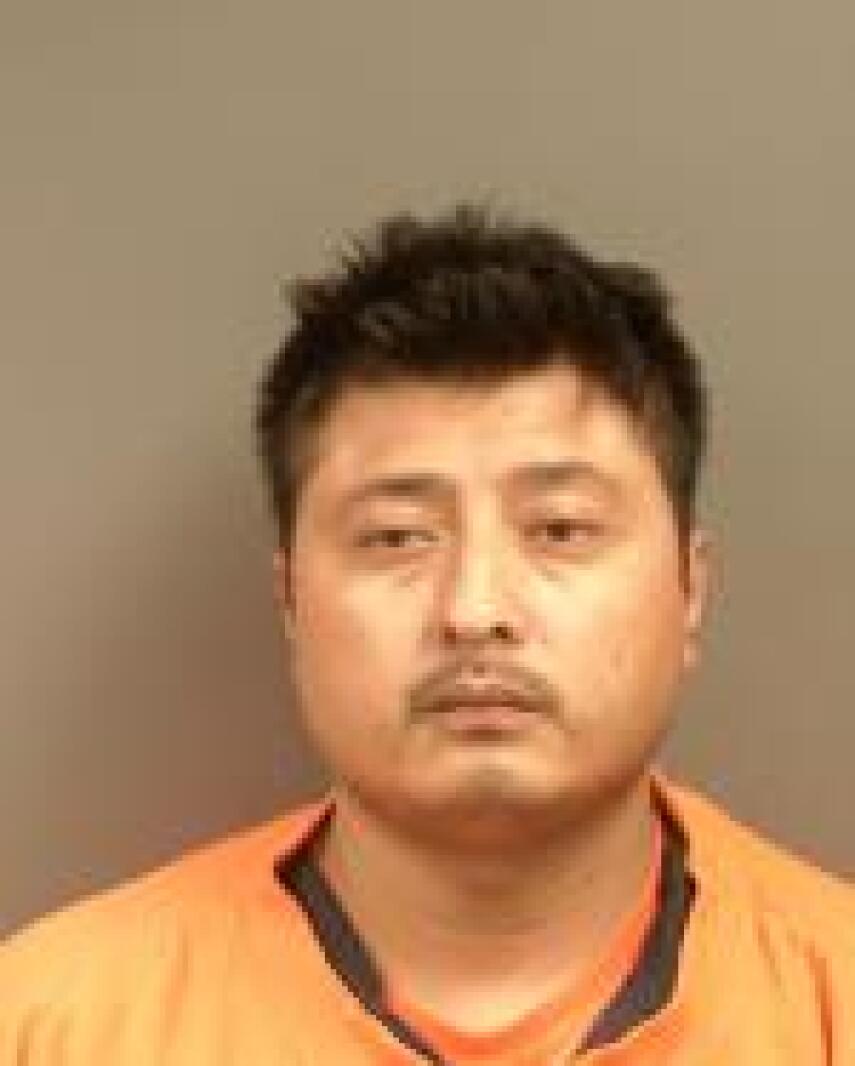 South Dakota Man Charged With Sexually Assaulting A Girl In Willmar In