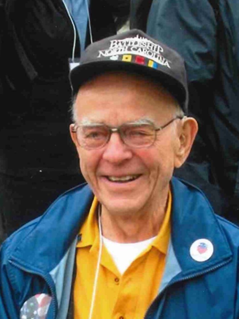 Claude August Wollak - Duluth News Tribune | News, weather, and sports ...