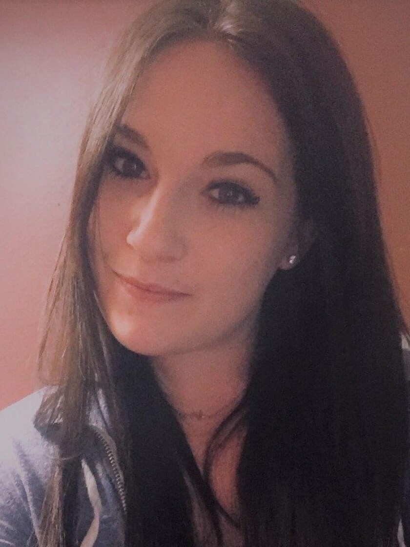 Bridget M. Fahey - Grand Forks Herald | Grand Forks, East Grand Forks ...