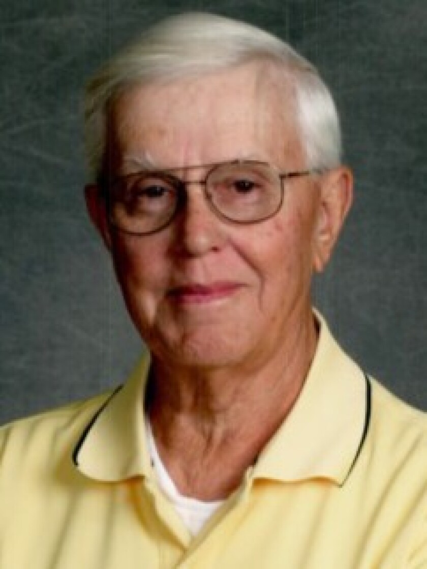 Garry J. Menz - Perham Focus | News, weather, sports from Perham Minnesota