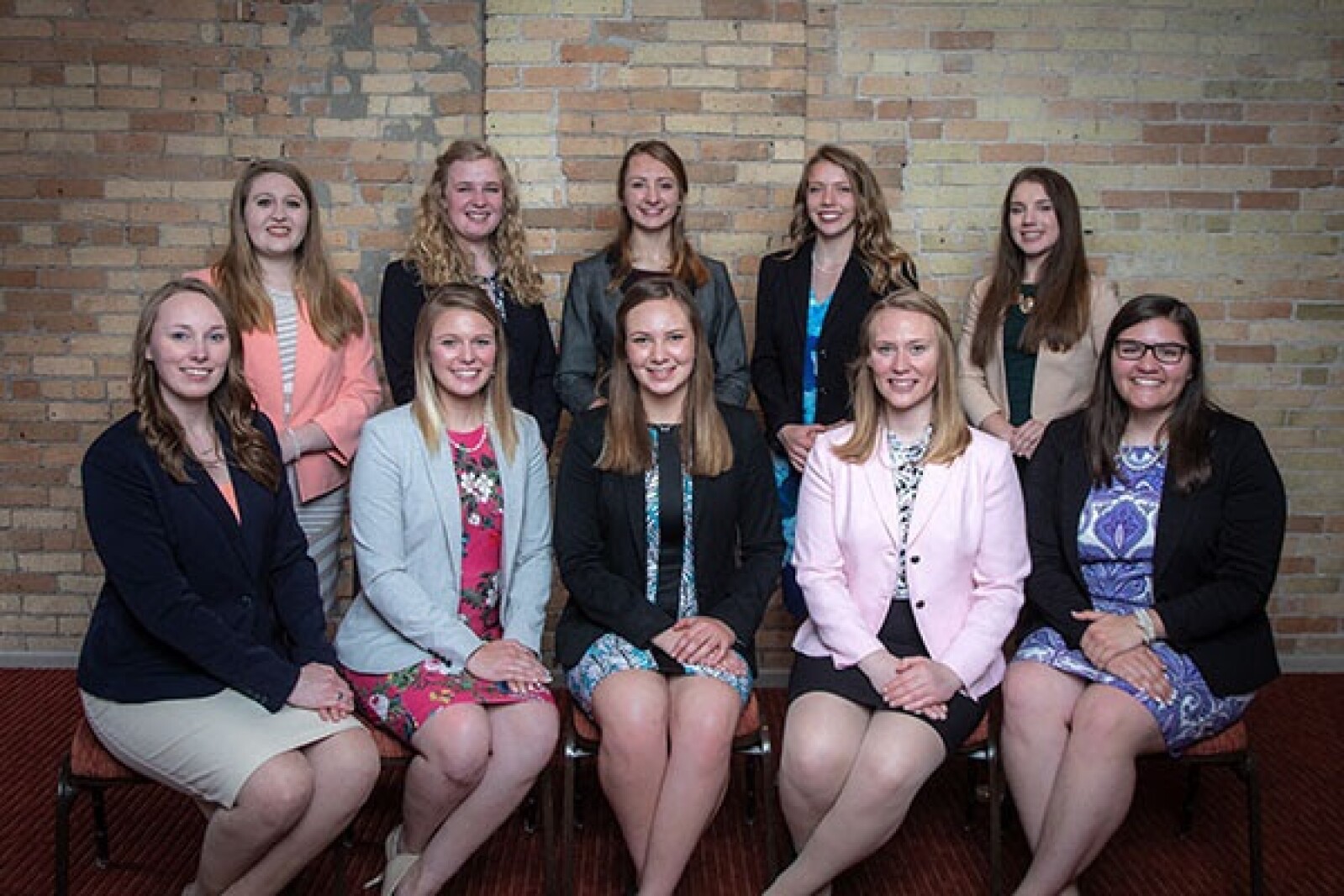 Finalists For Princess Kay Of The Milky Way Named West Central Tribune News Weather Sports