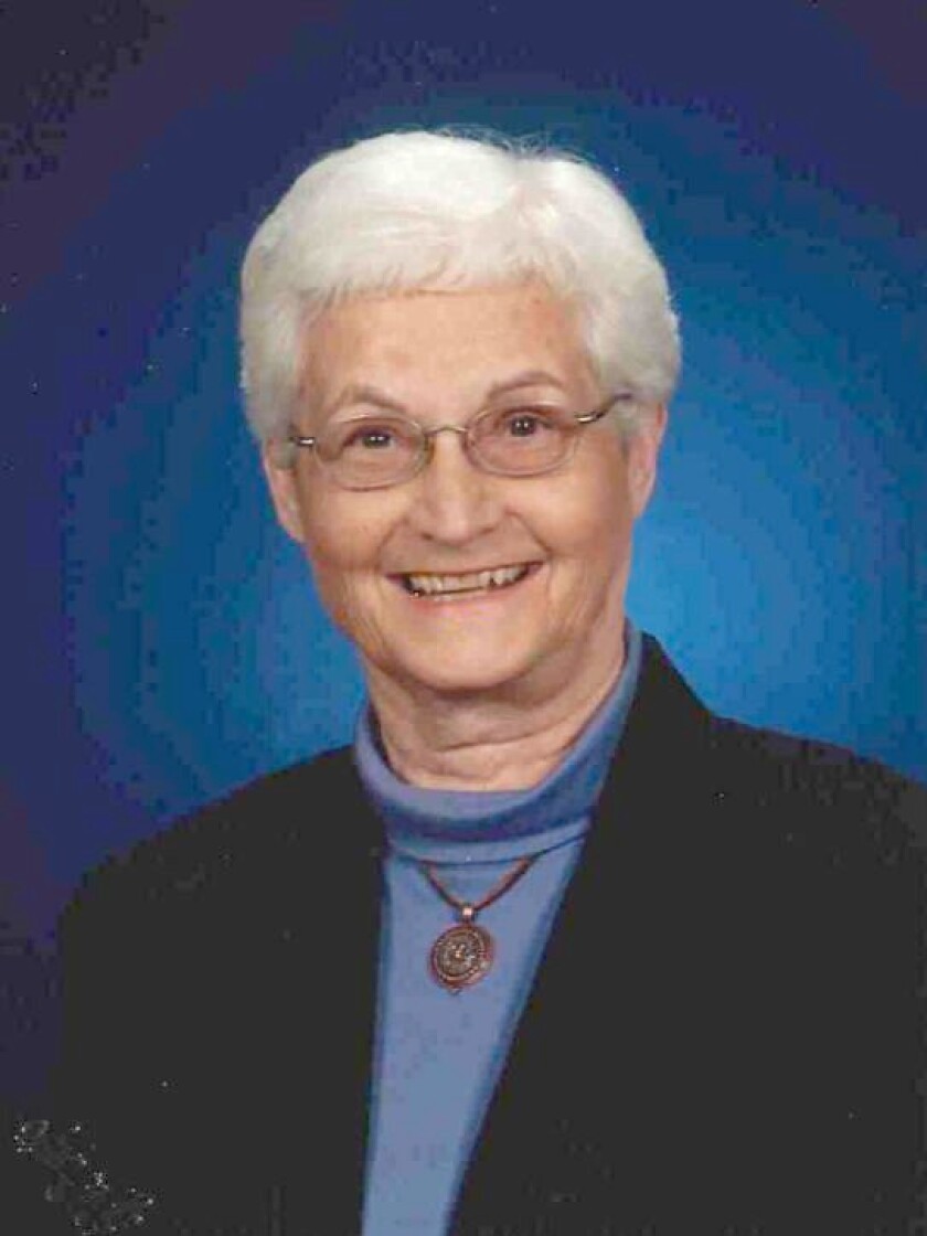 Cora H. Stenberg - InForum | Fargo, Moorhead and West Fargo news ...
