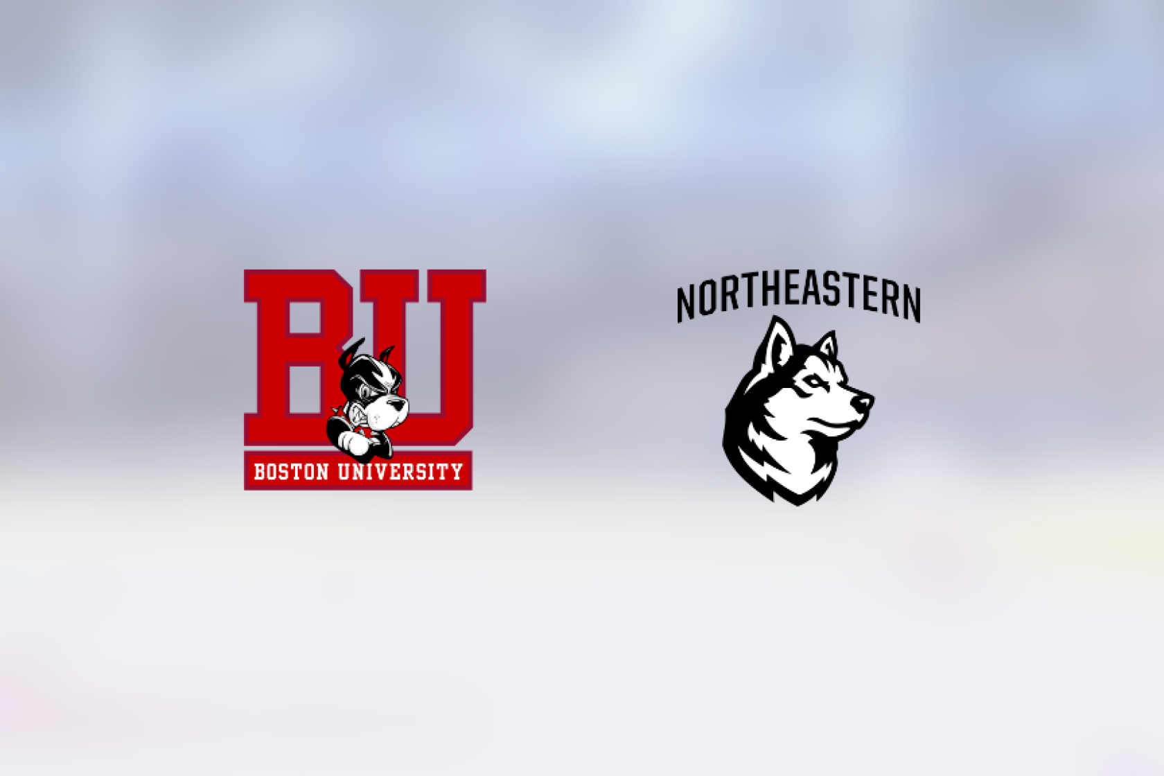 Lund's two goals net Northeastern Huskies victory over Boston ...