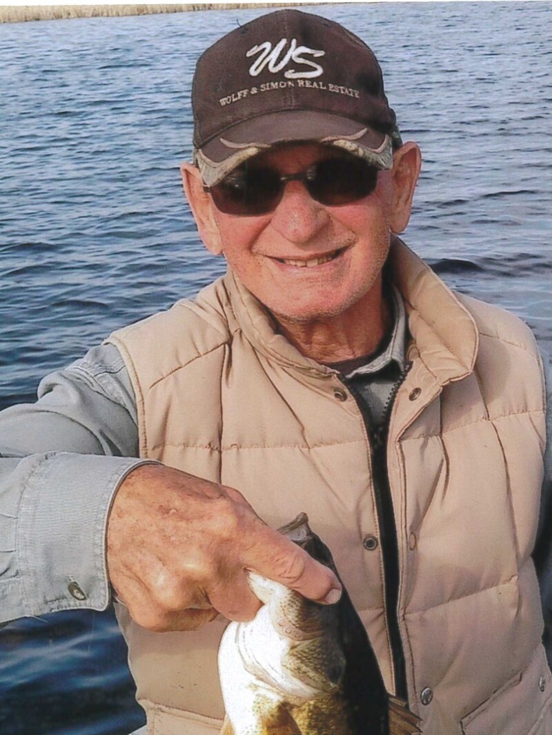 Richard Roland Cox - Park Rapids Enterprise | News, weather, sports ...