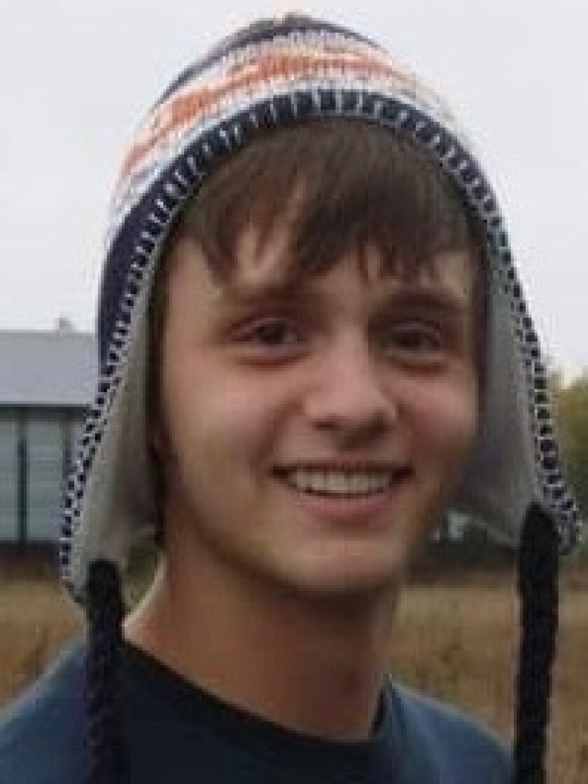 Jeremie D. Johnson - Brainerd Dispatch | News, weather, sports from ...