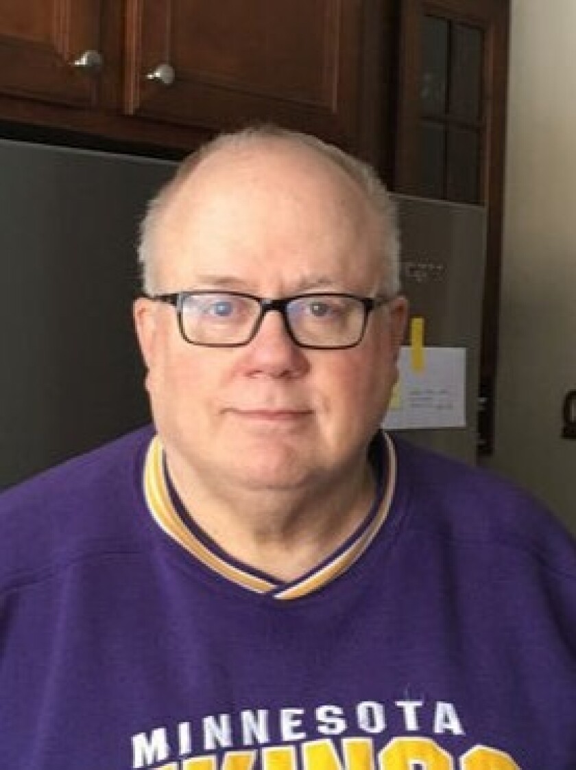 Keith Porter - Grand Forks Herald | Grand Forks, East Grand Forks news ...