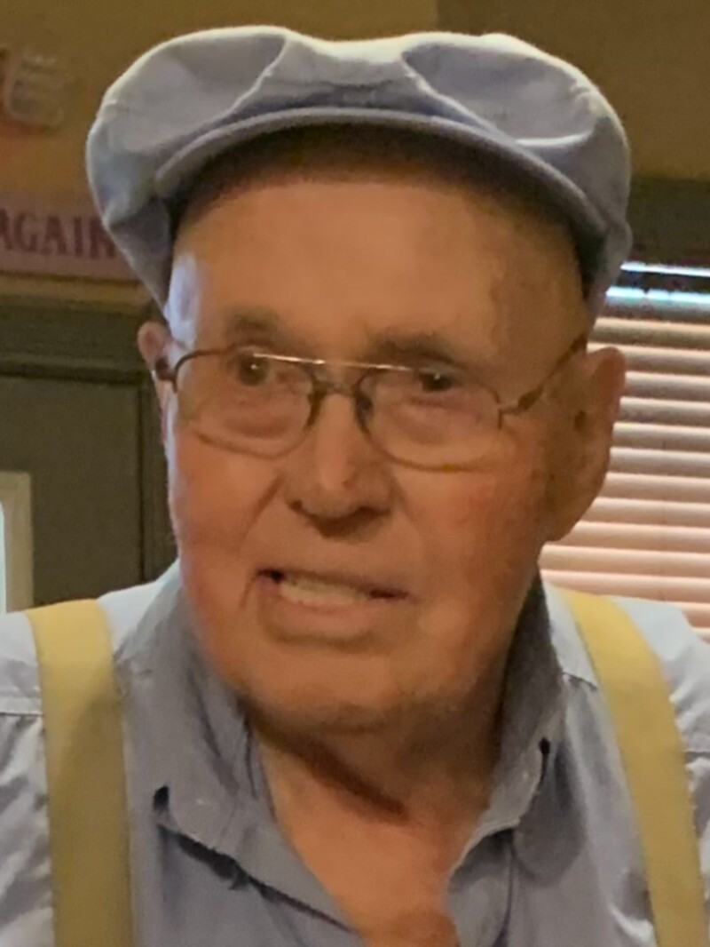 Eldon J. Thompson to celebrate 90th birthday - InForum | Fargo ...