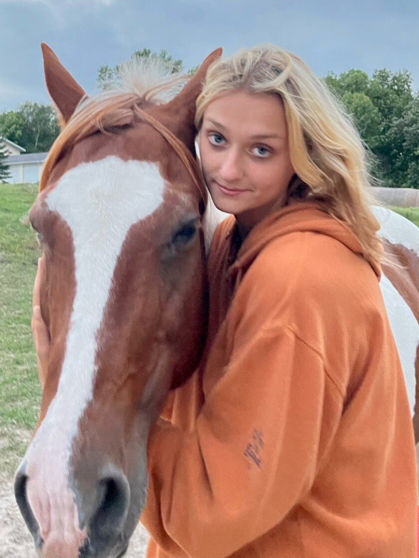 Olivia Gunderson - Detroit Lakes Tribune | News, weather, sports from ...