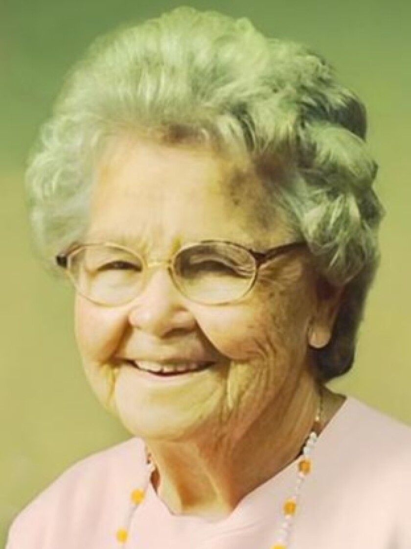 Penny (Ethel) Bodell - Duluth News Tribune | News, weather, and sports ...