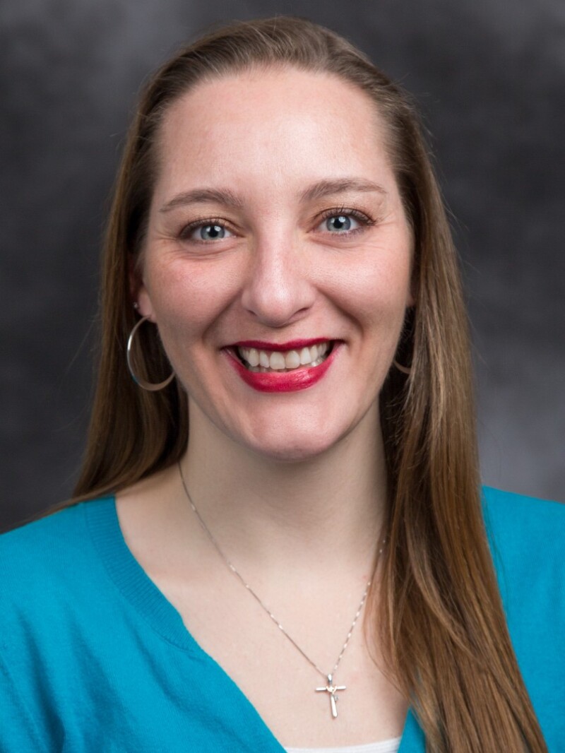 Jessica R. (Rosencrans) Reule - Grand Forks Herald | Grand Forks, East ...