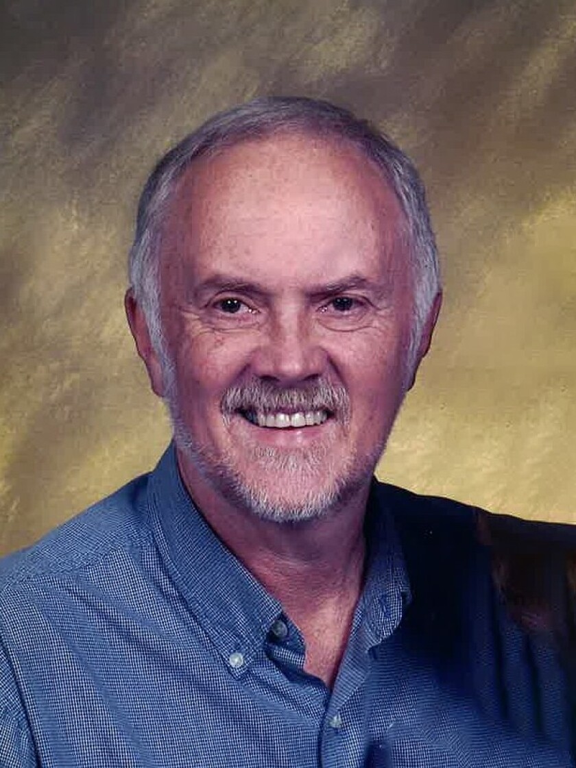 David Lovering - Pine and Lakes Echo Journal | News, weather, sports ...