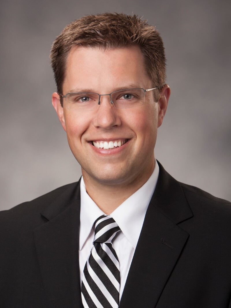 St. Luke’s Regional Trauma Center Reverified as Level II Trauma Center ...