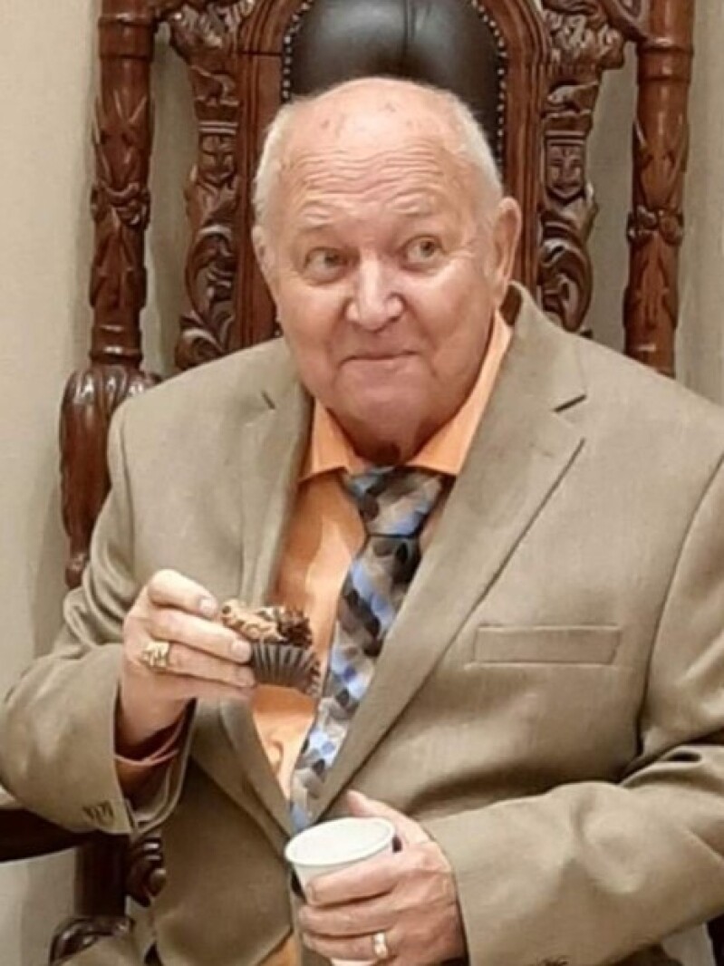 William “Bill” Fritze - Detroit Lakes Tribune | News, weather, sports ...