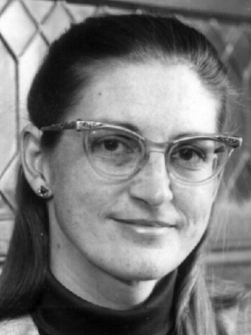 Irene Hall - Duluth News Tribune | News, weather, and sports from ...