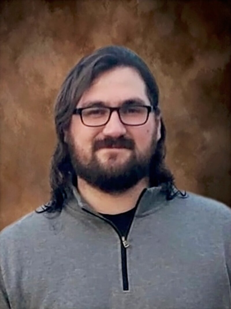 Daniel James Sullivan - The Dickinson Press | News, weather, sports ...