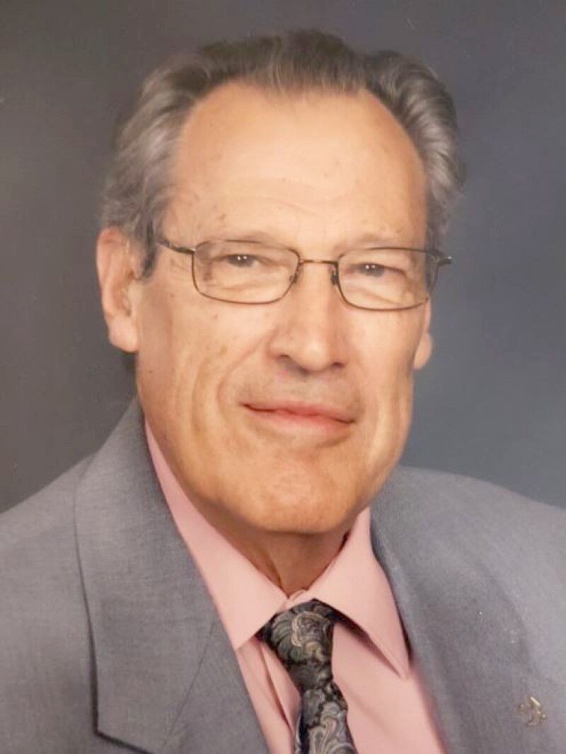 Robert (Bob) Beard - Brainerd Dispatch | News, weather, sports from ...