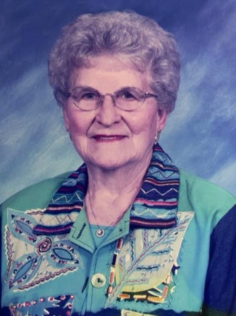 Doris E. Quiett - Mitchell Republic | News, weather, sports from ...