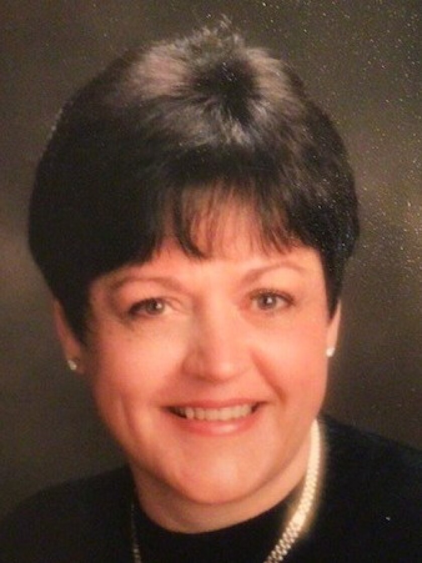 Susan J. Vipond - Duluth News Tribune | News, weather, and sports from ...