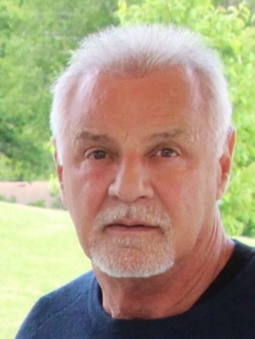 Dr. James F. “Jimmy” Napoli - Duluth News Tribune | News, weather, and ...