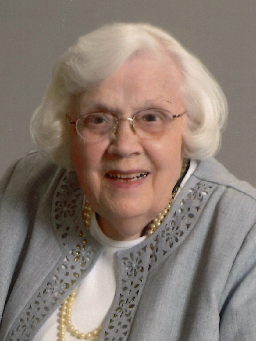 Marian J. Burchill - InForum | Fargo, Moorhead and West Fargo news ...