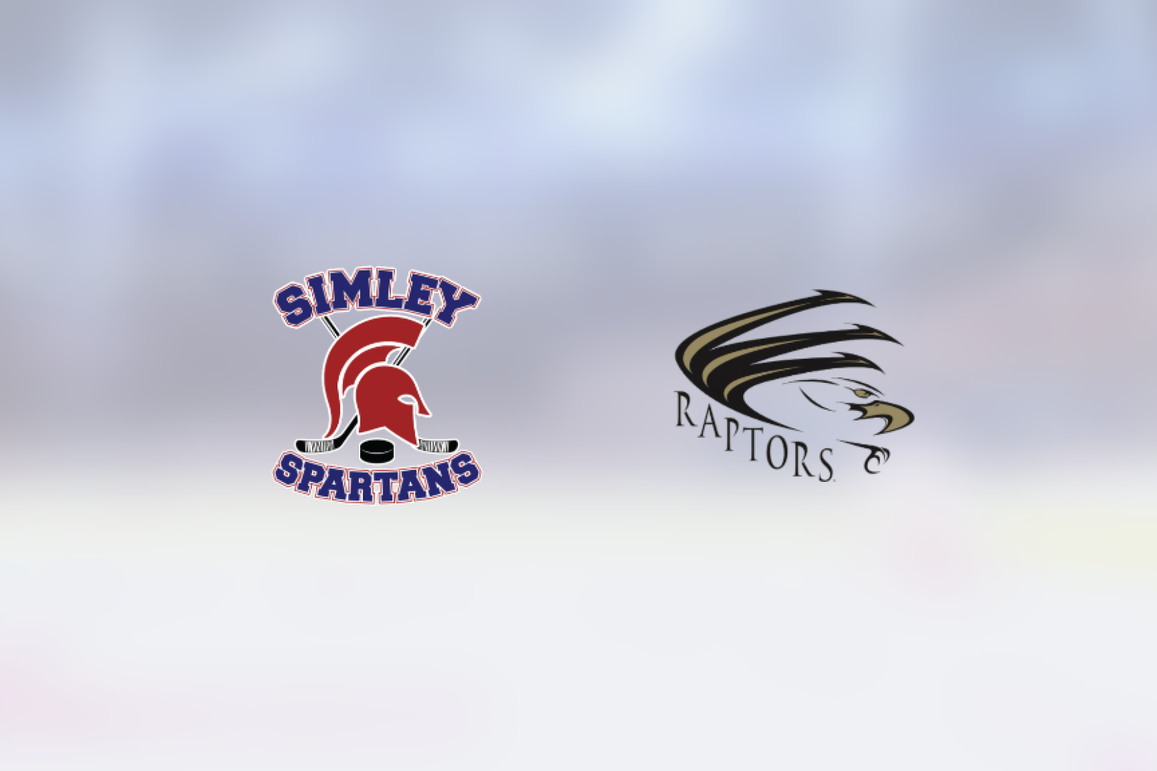 East Ridge Raptors got a shutout against Simley Spartans - The Rink ...