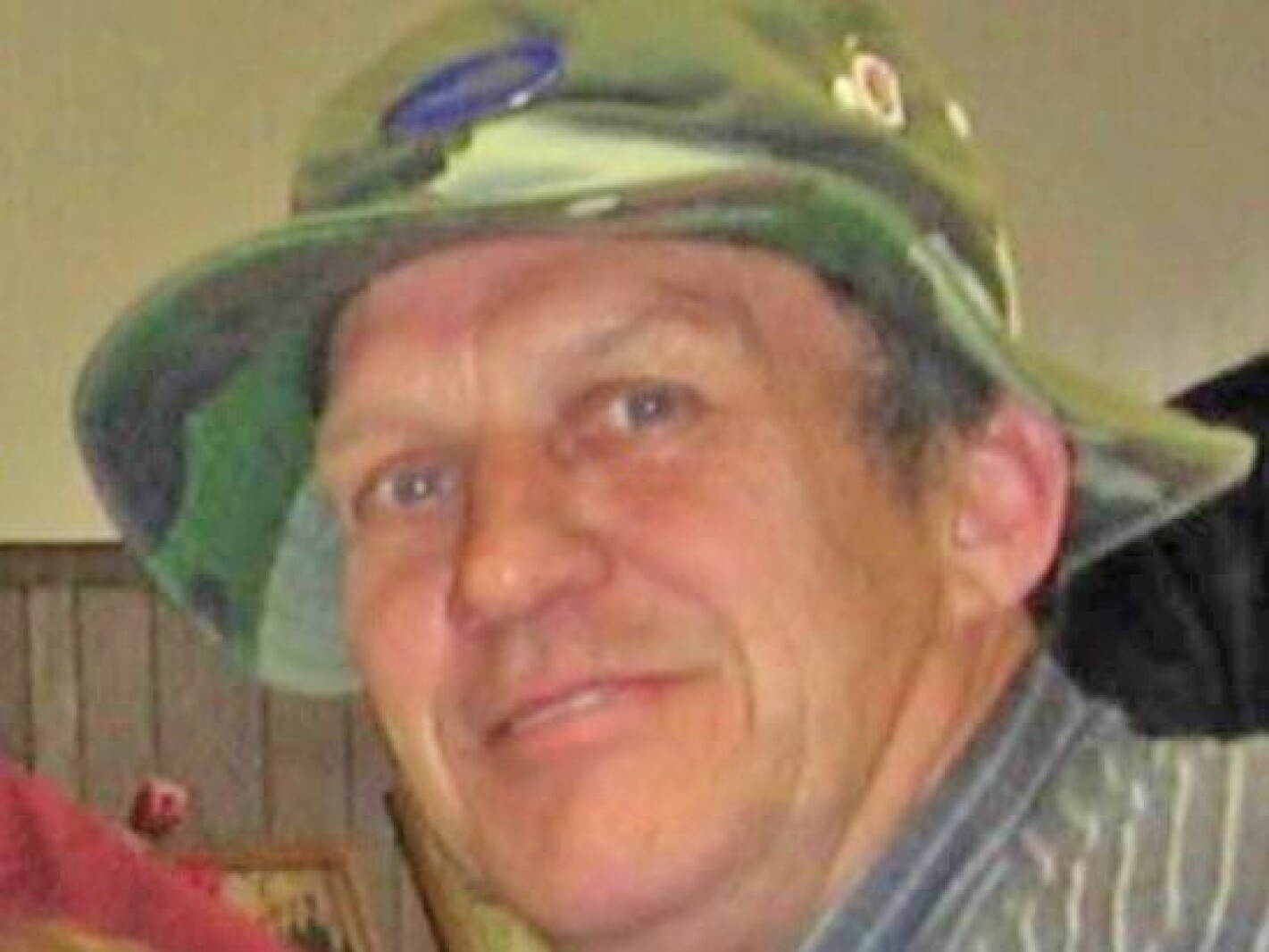 Duane “Dewey” Stensrud - Post Bulletin | Rochester Minnesota news, weather, sports