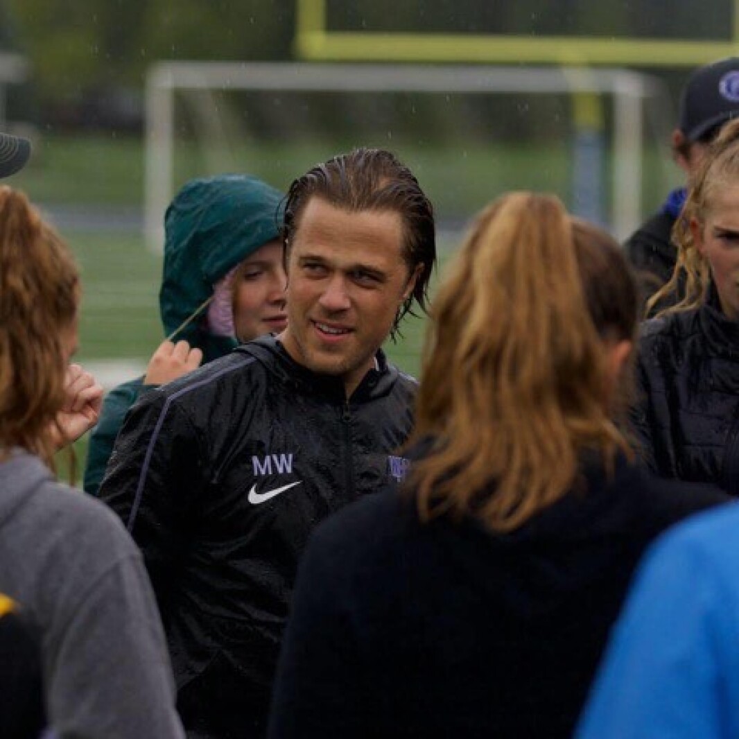 Girls Soccer: Warriors’ Weissenfluh honored - Brainerd Dispatch | News ... Girls Soccer: Warriors’ Weissenfluh honored - Brainerd Dispatch | News ...