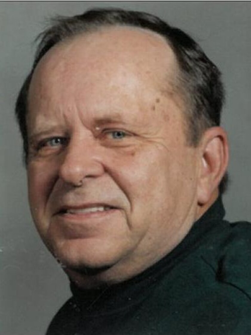 Ken Hanson - The Bemidji Pioneer is your #1 source for news, weather ...