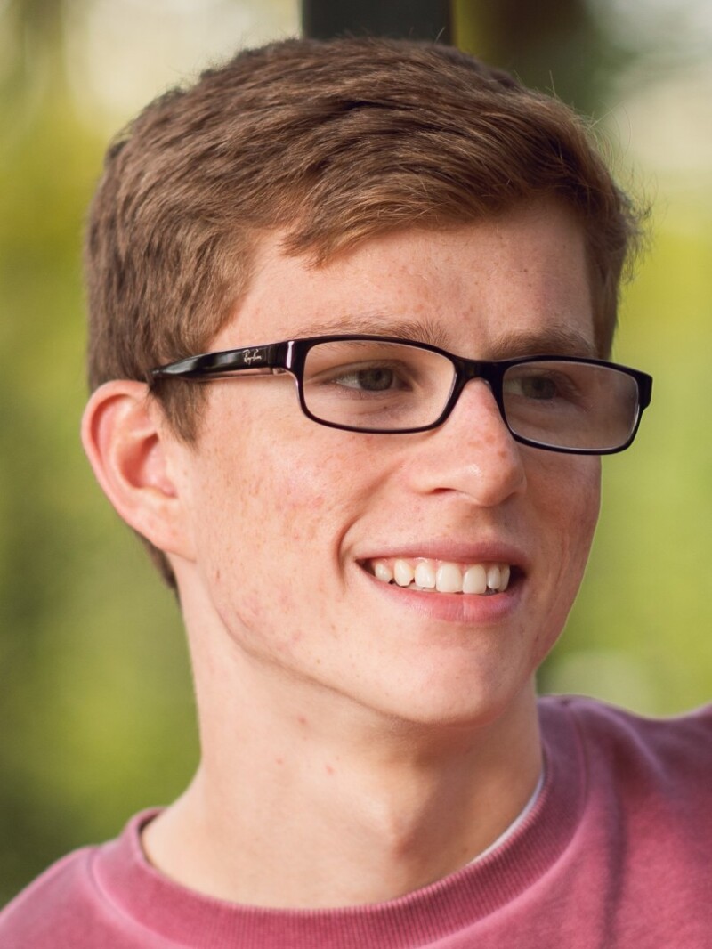 Mason B. Ramaker - Post Bulletin | Rochester Minnesota news, weather ...