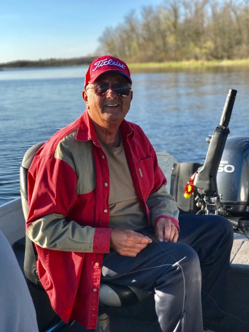 Peter “Pete” H. Bowman - Brainerd Dispatch | News, weather, sports from ...