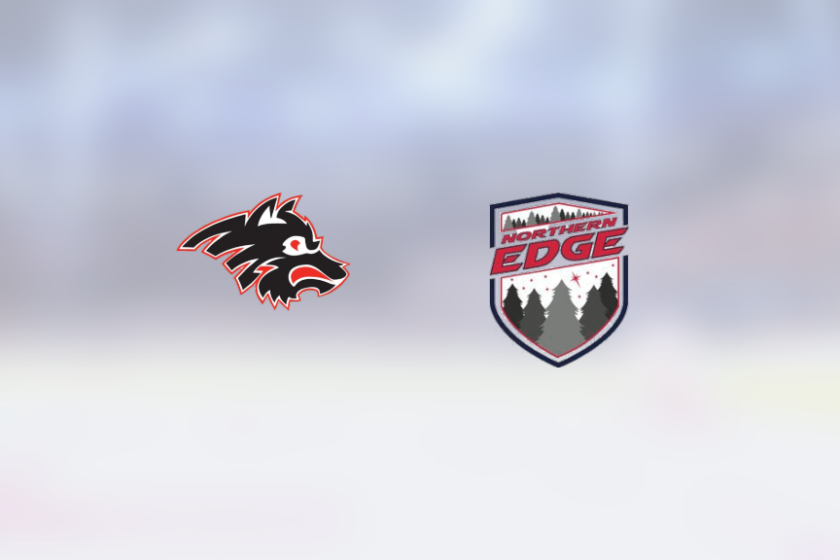 Northern Edge beats Mora-Milaca Mustangs 2-3 for its first win of the ...