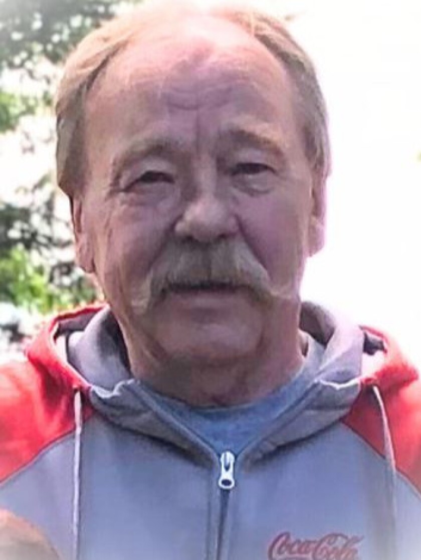 Jerald “Jerry” Stevens - The Bemidji Pioneer is your #1 source for news ...