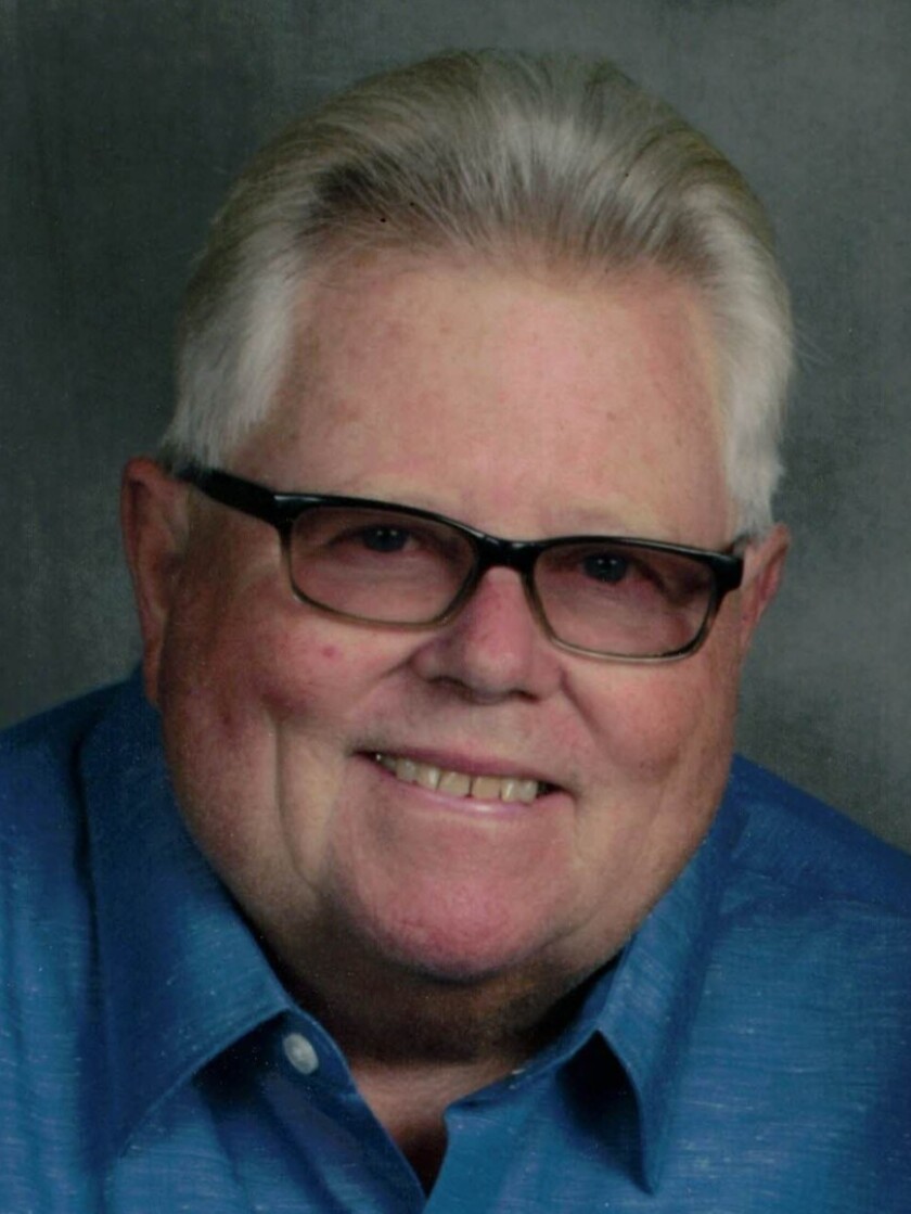 Rodney Earl Moberg - Duluth News Tribune | News, weather, and sports ...