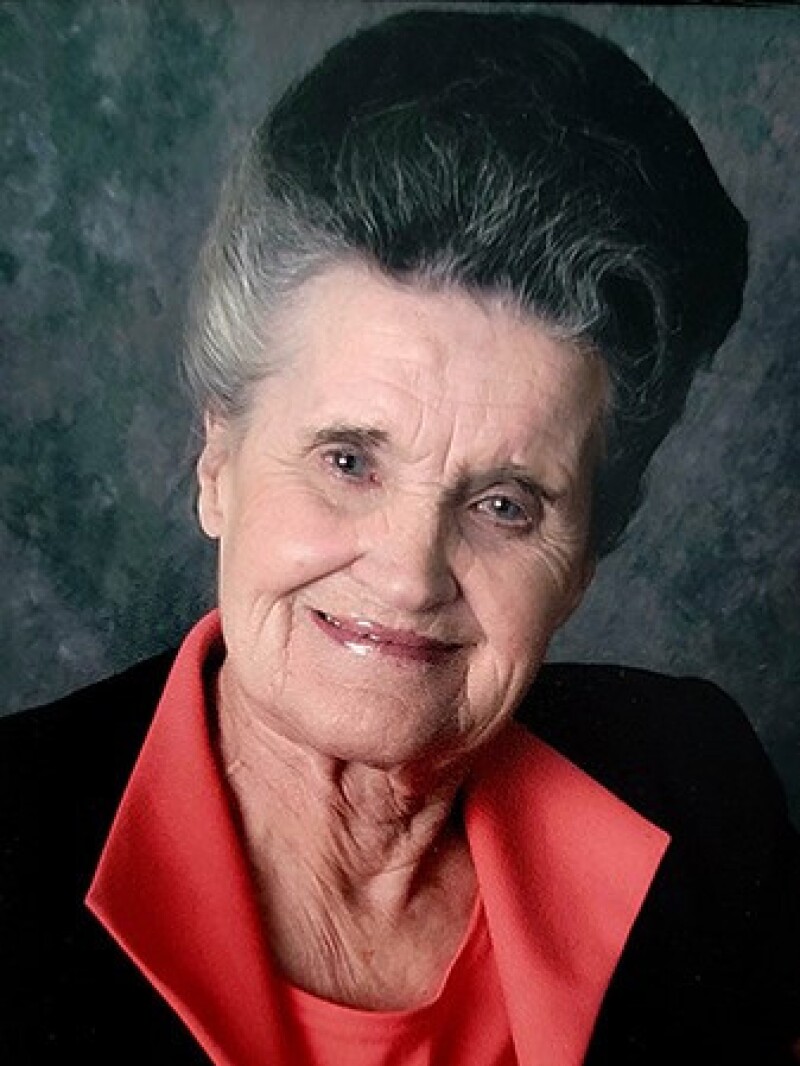 LaVerne Maxine Geraldine Larson - Superior Telegram | News, weather ...