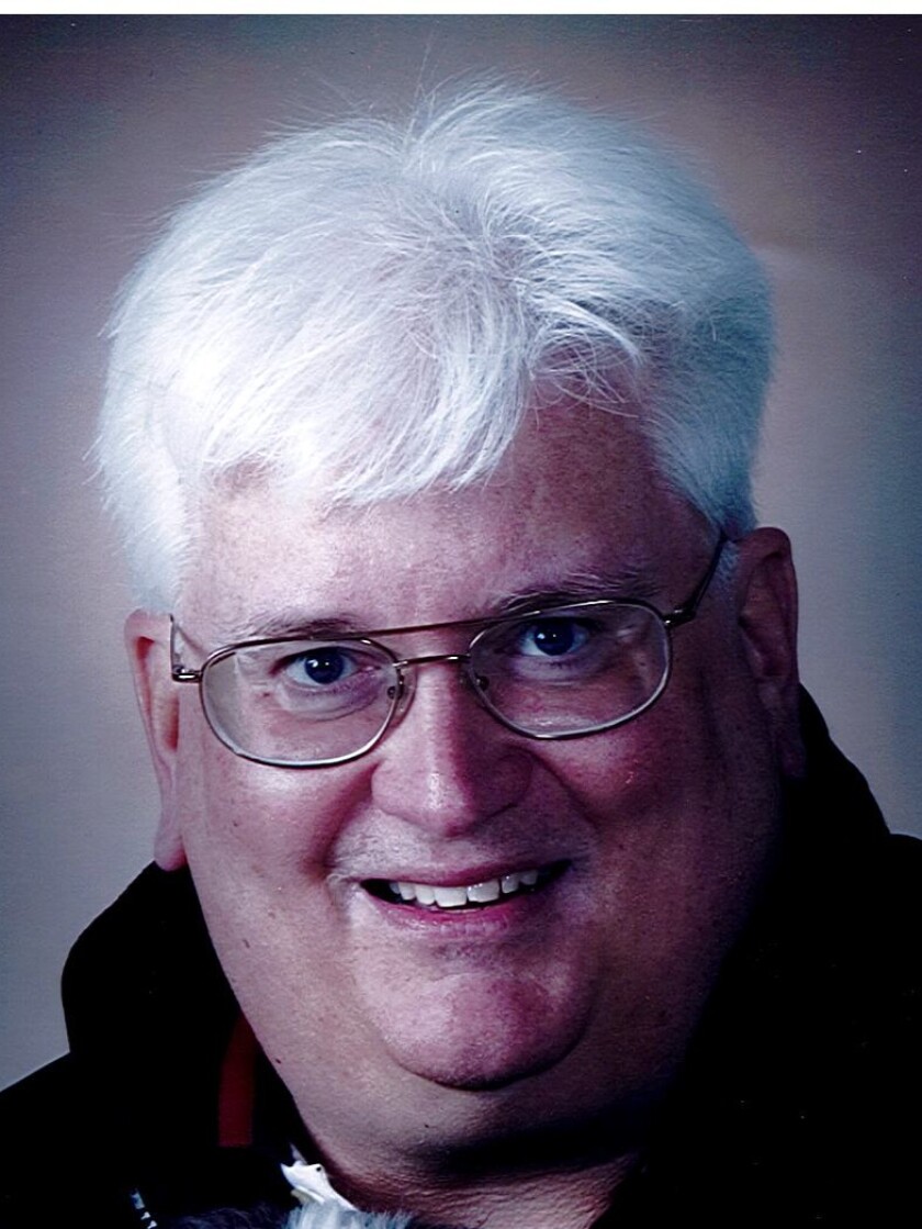 Myron “Mark” Elwood Denbrook III - Grand Forks Herald | Grand Forks ...
