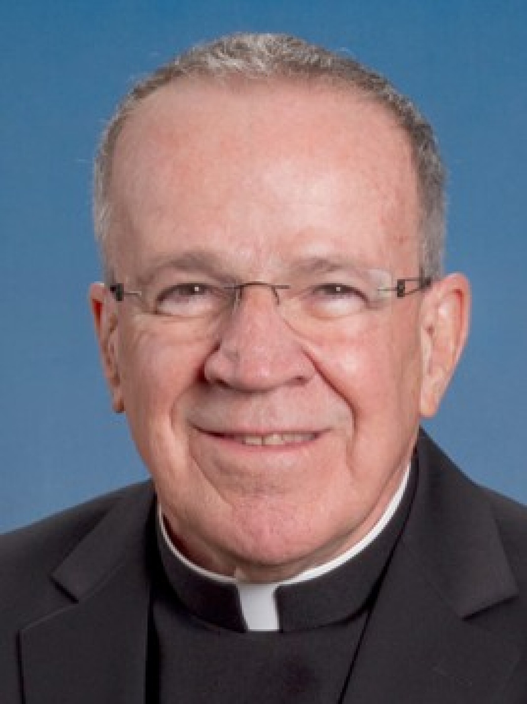 Rev. Armand “Bud” L. Brooks - InForum | Fargo, Moorhead and West Fargo ...