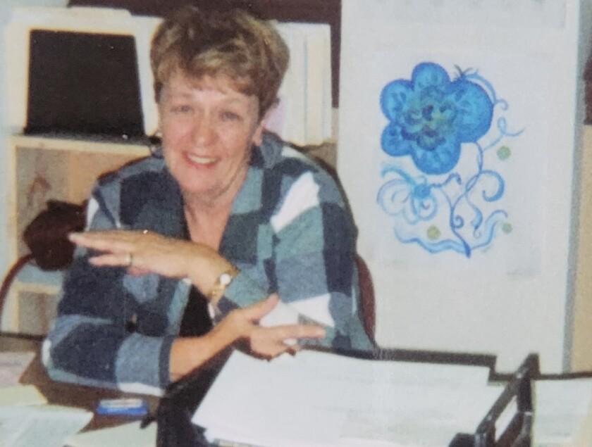 Claudia Louise Busch - Duluth News Tribune | News, weather, and sports ...