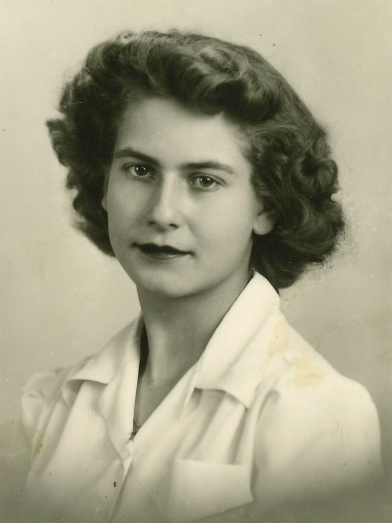 Elaine Ruth Kreter - Post Bulletin | Rochester Minnesota news, weather ...