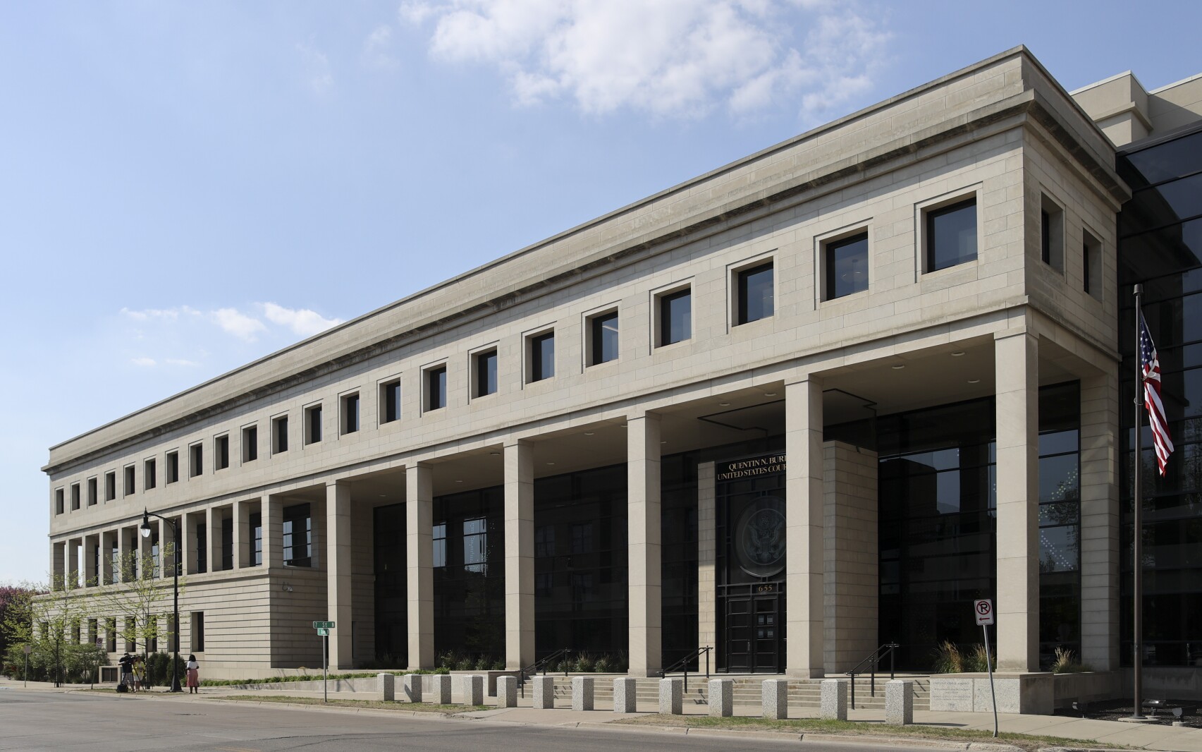 Stearns County Woman Pleads Guilty To Federal Drug Trafficking Charges